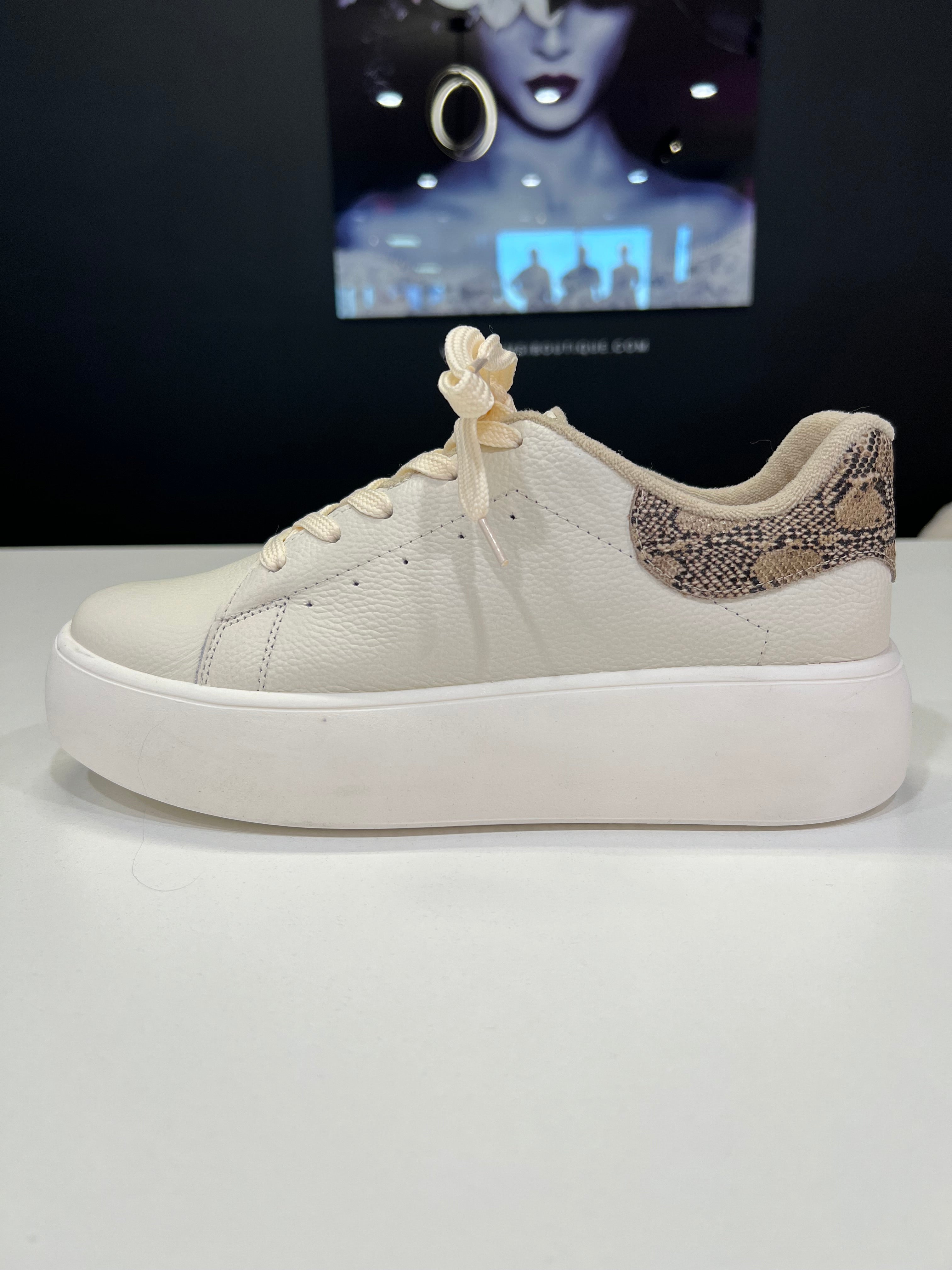 Tennis Python – JEMSI Boutique